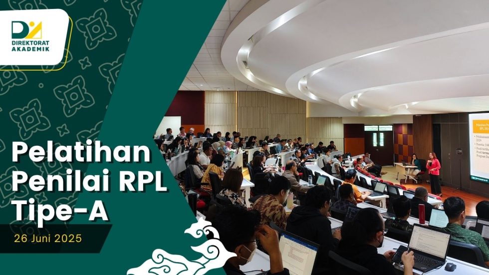 Direktorat Akademik | Universitas Katolik Parahyangan